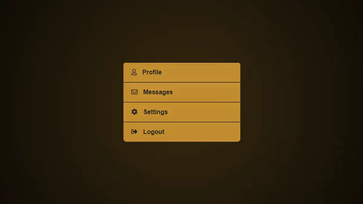 Css Accordions Accordion Menu Html Css Only Example Css Mix