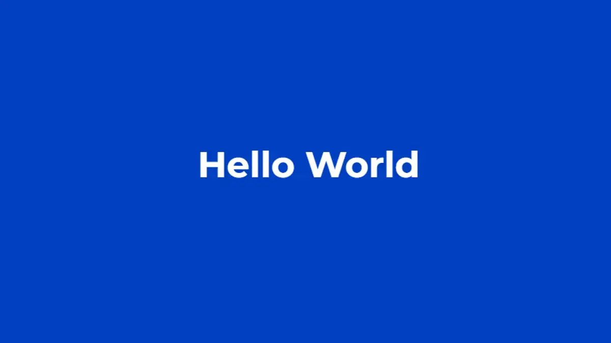 CSS Animated Backgrounds - Background Animation example : CSS Mix