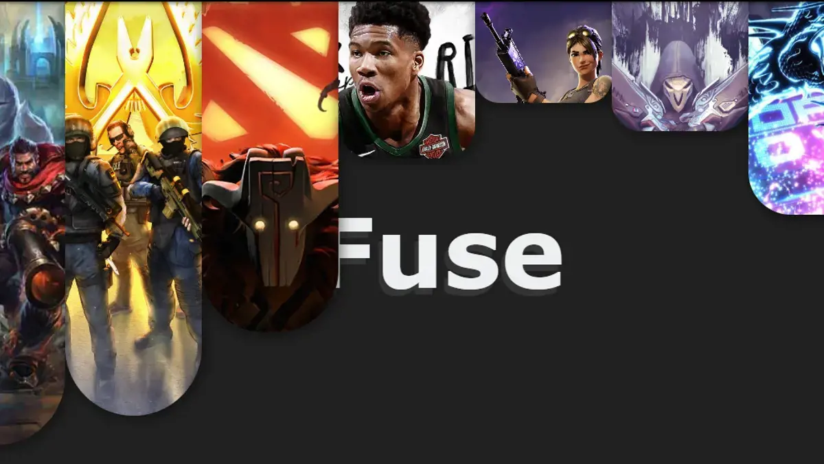 CSS Banners - Banner Animation: Video Game Images example : CSS Mix