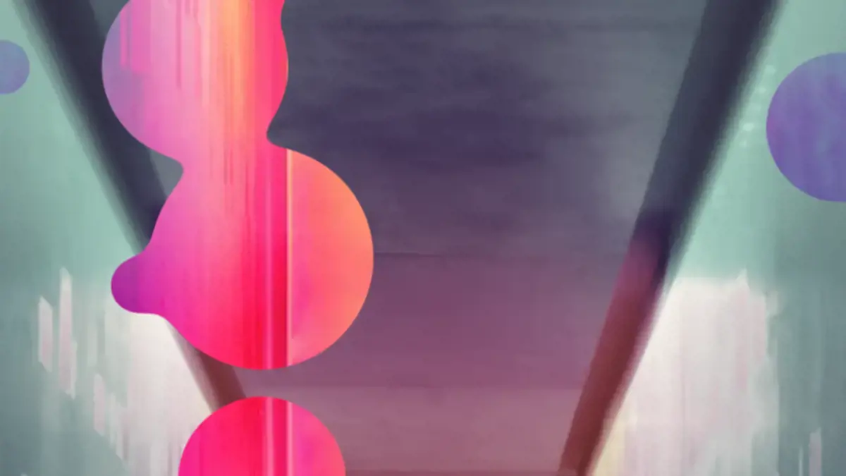 Css Blob Effects Css Svg Blobby Background Example Css Mix