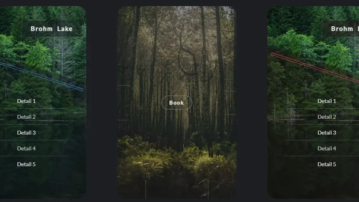 CSS Flip Cards - Ui - Flip Card example : CSS Mix