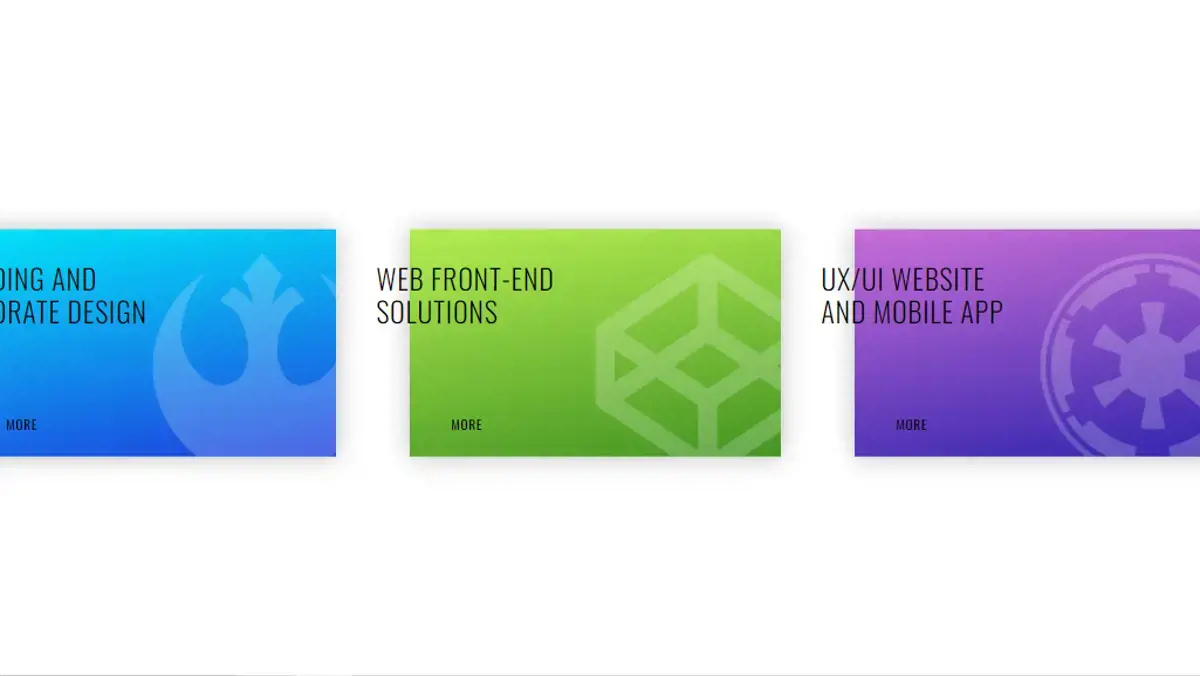 Bootstrap Cards - Cool Bootstrap Cards Design example : CSS Mix