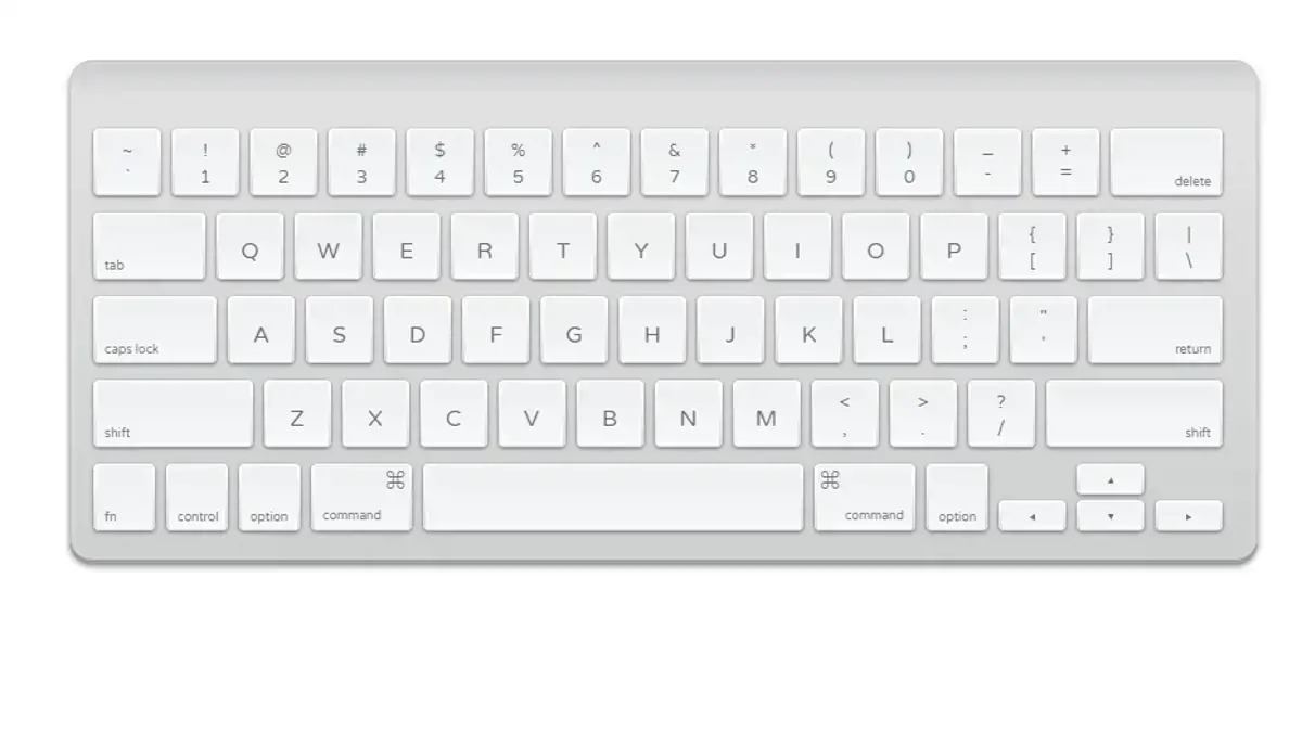 jQuery Keyboards - Keyboard example : CSS Mix