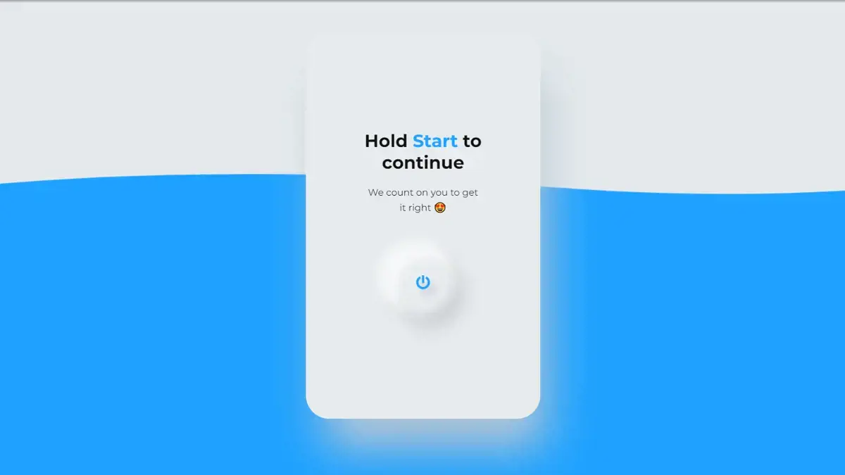 jQuery Buttons - Neumorph Button example : CSS Mix