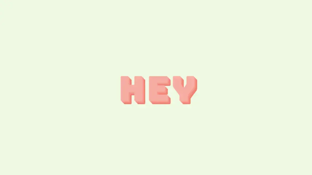 Css 3d Text Effects Css 3d Text Animation Example Css Mix 2423