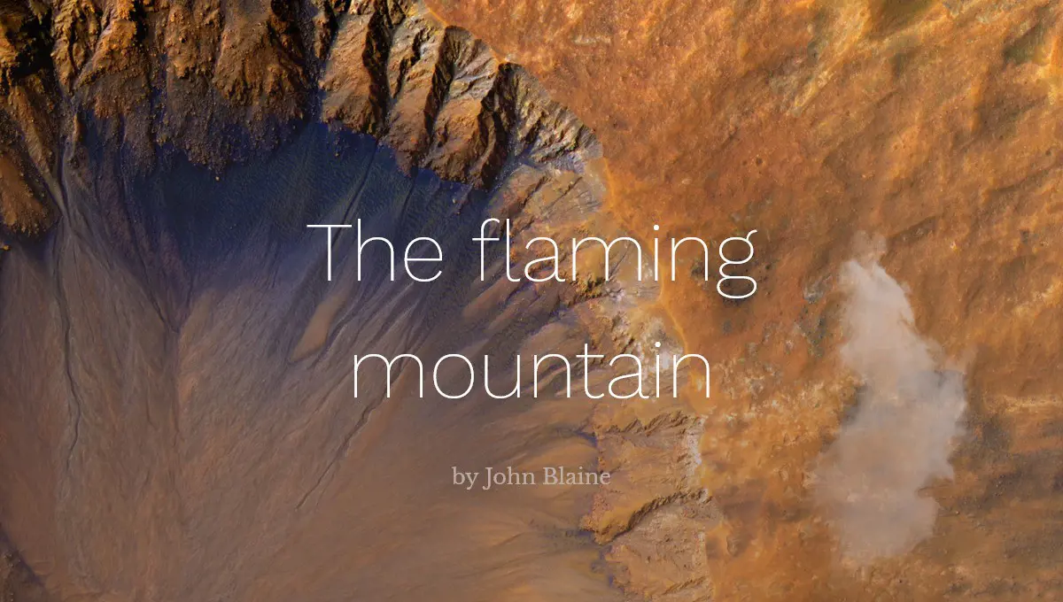 CSS Hero Effects - Animated Hero Image With Css Clipping example : CSS Mix