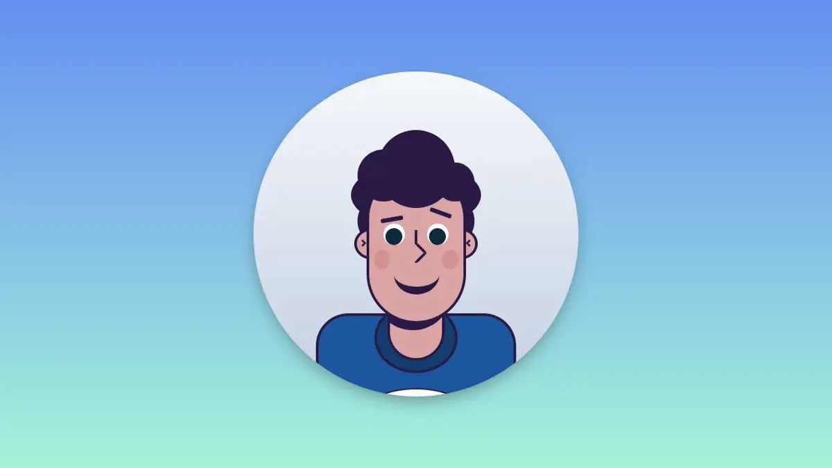 Css Avatars Avatar With Html And Css Example Css Mix 