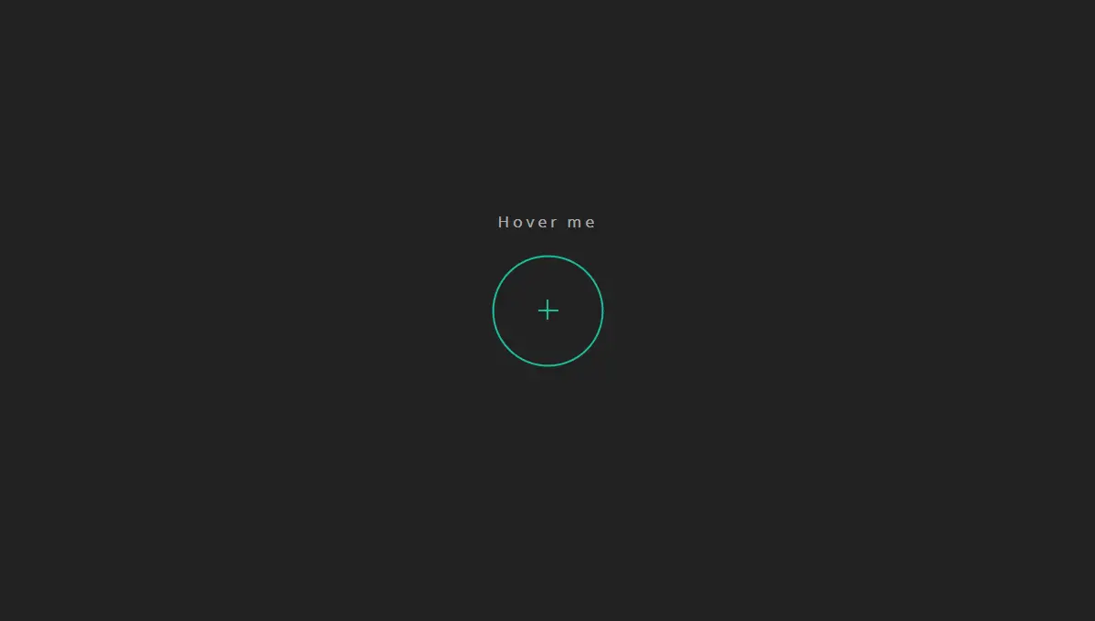 Css Border Animations Border Animation Example Css Mix