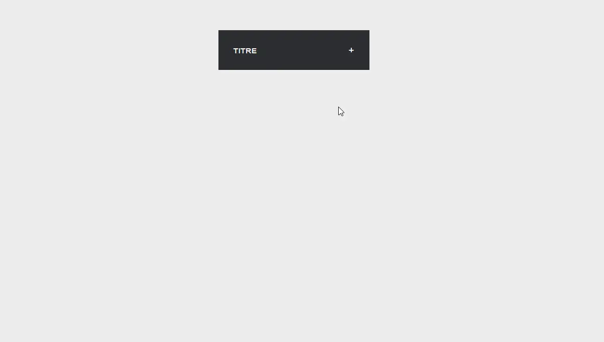CSS Dropdown Menus - Css Dropdown Menu example : CSS Mix