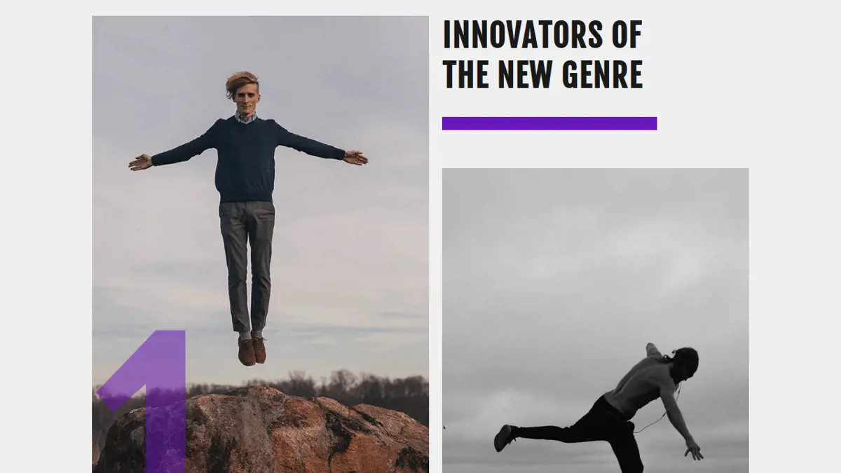 CSS Magazine Layouts - Css Grid Magazine Layout example : CSS Mix CSS Magazine Layouts - Css Grid Magazine Layout example : CSS Mix