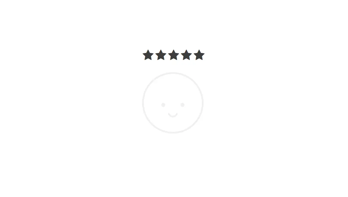 CSS Star Ratings - Css Rating System example : CSS Mix