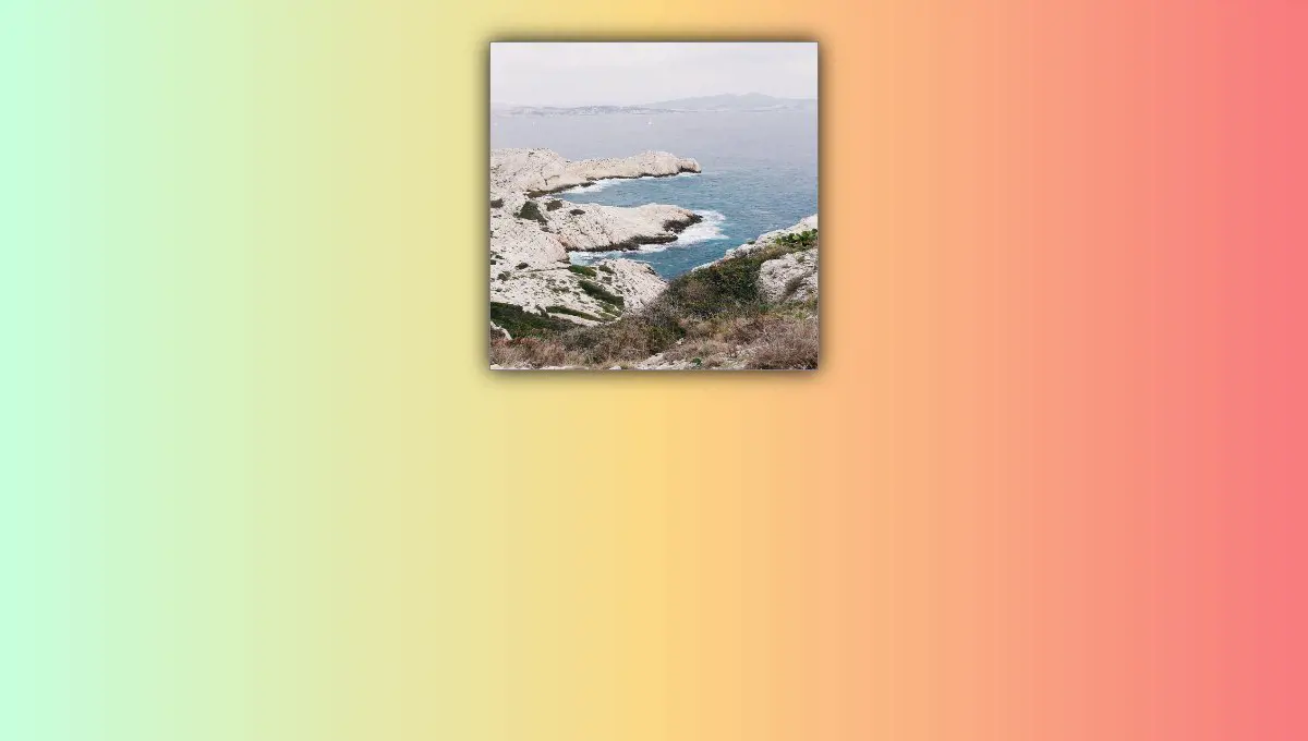 Html And With Css Figure And Caption Example Css Mix 1533