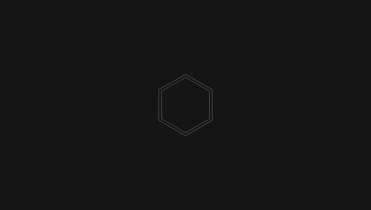 CSS Hexagons - Hexagonal Button example : CSS Mix