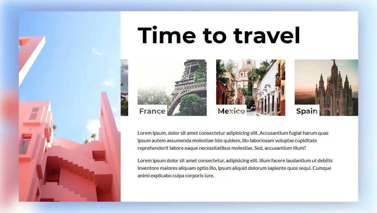 Html And With Css Html Figure And Figcaption Example Css Mix 2809