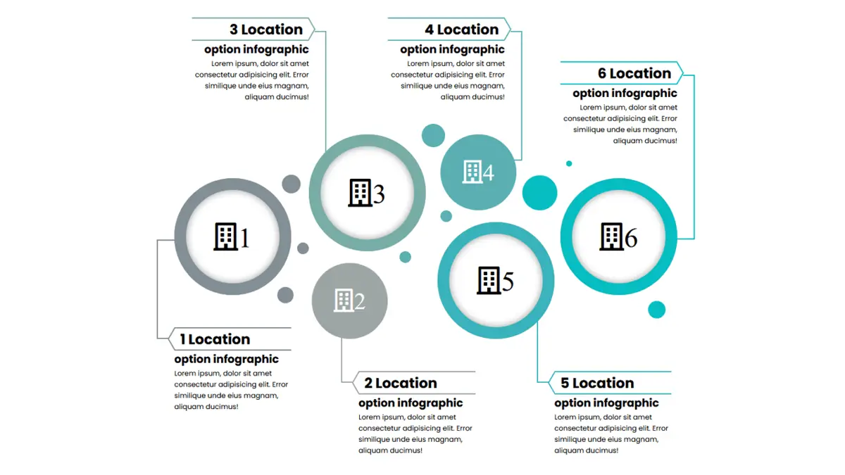 CSS Infographics - Infographic example : CSS Mix