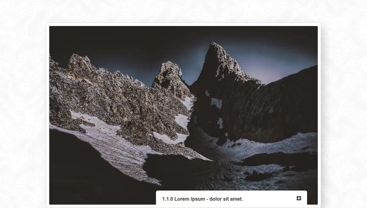 Html And With Css Lazy Loading Figure Figcaption And Flipping Card Example Css Mix