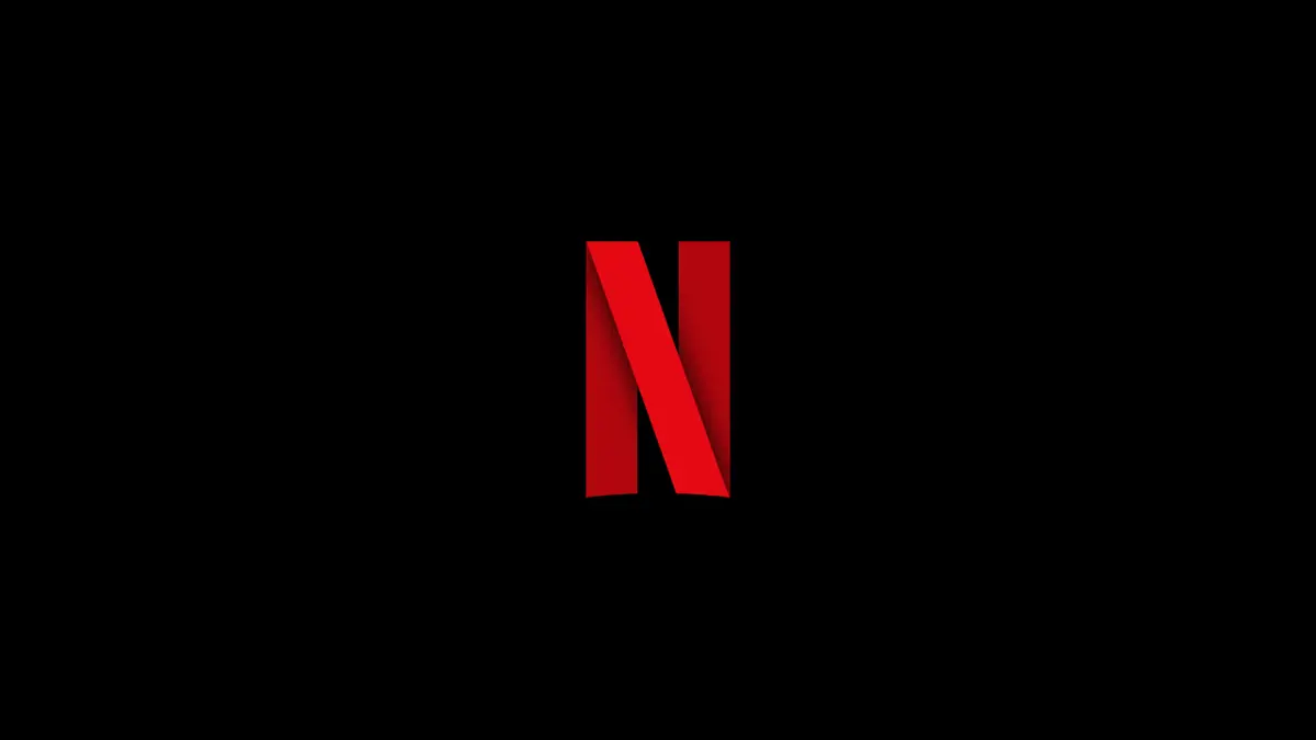 Pure CSS Logos - Netflix Logo Single Div example : CSS Mix