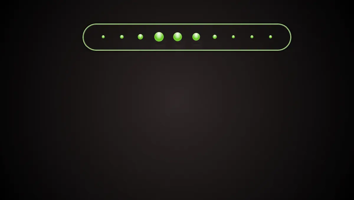 CSS Progress Bars - Orb Progress Bar example : CSS Mix