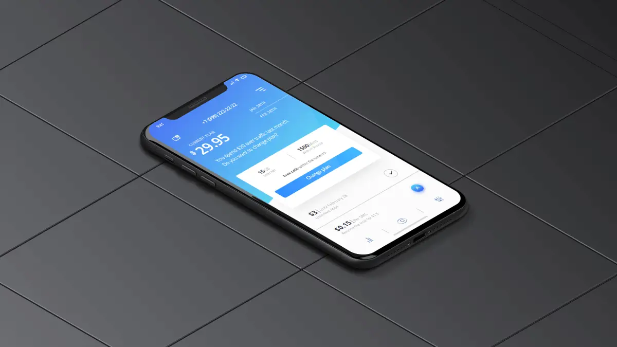 iPhones in CSS - Photorealistic Pure Css Mobile Phone example : CSS Mix
