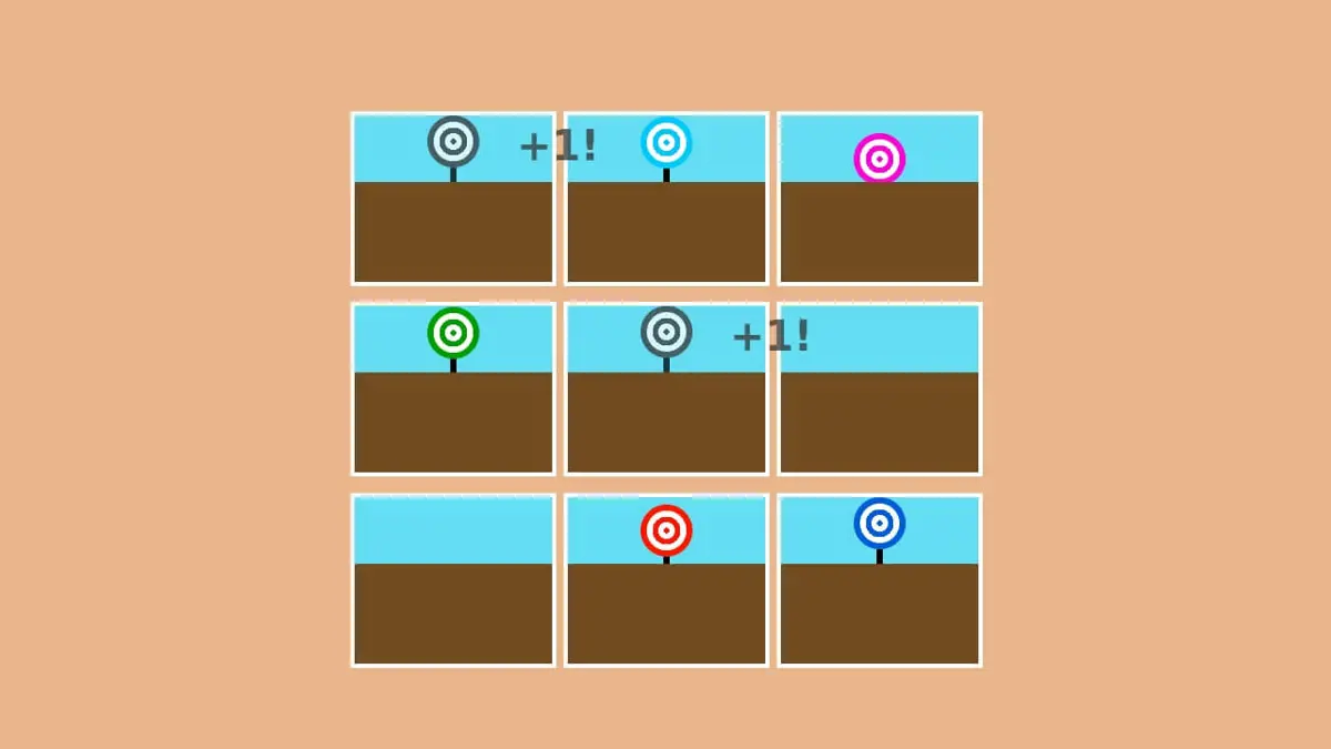 Pure Css Games Pure Css Carnival Game Example Css Mix 0116