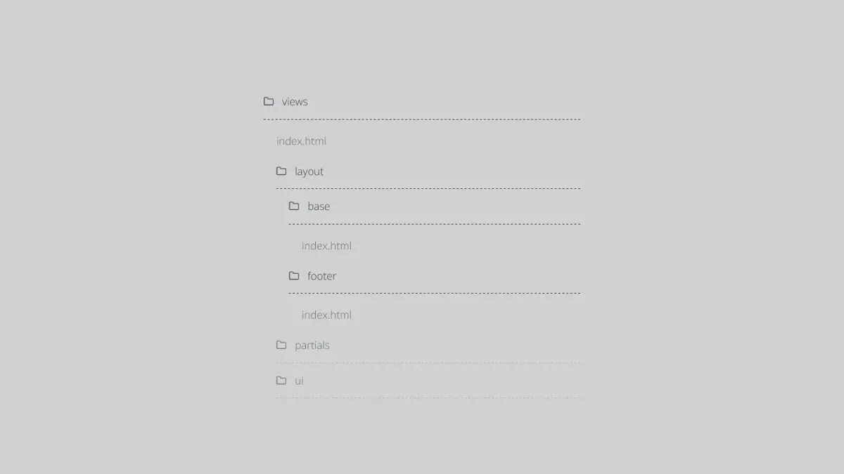 Css Tree View Pure Css Tree Example Css Mix 2842