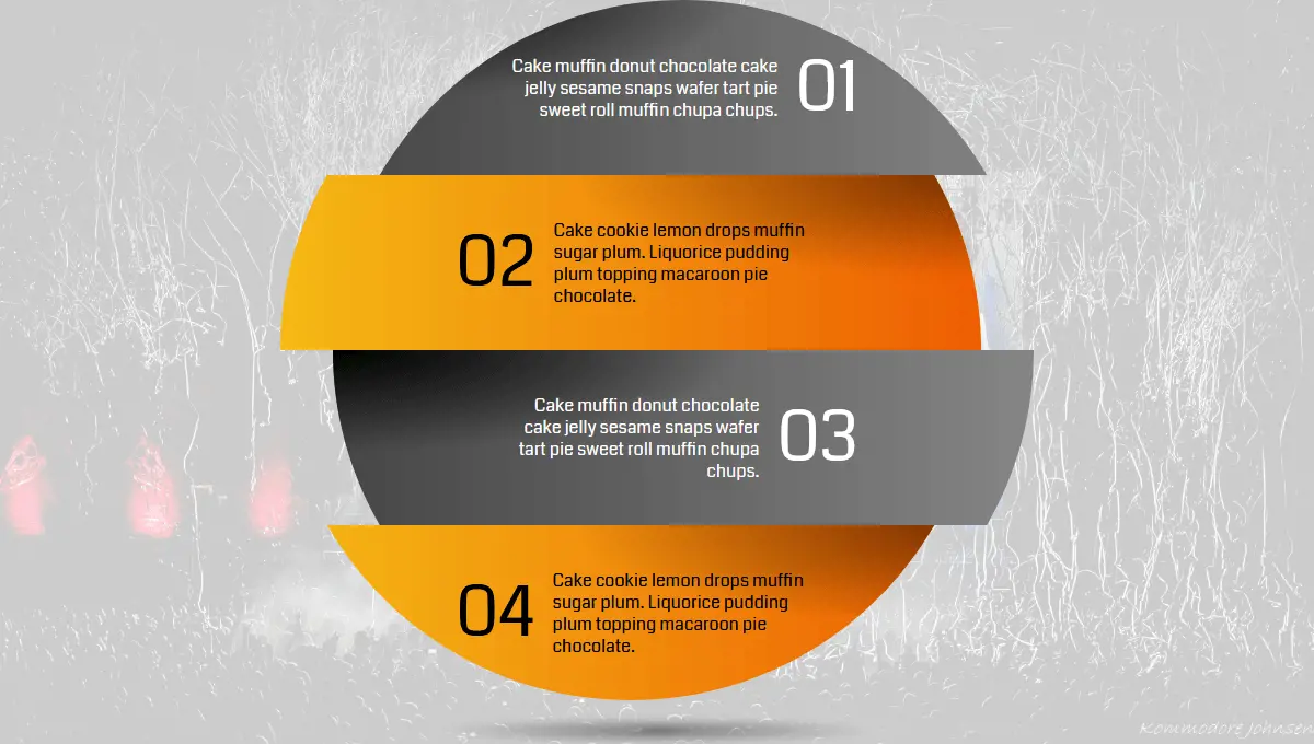 CSS Infographics - Responsive Infographic example : CSS Mix