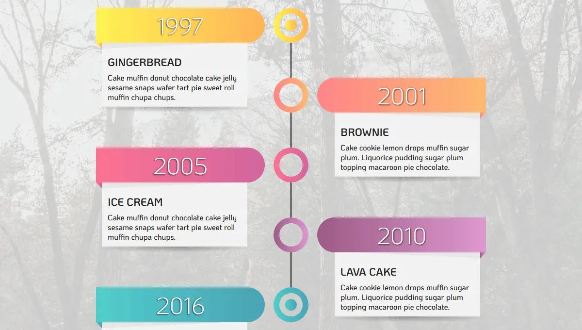 CSS Infographics - Responsive Infographic example : CSS Mix