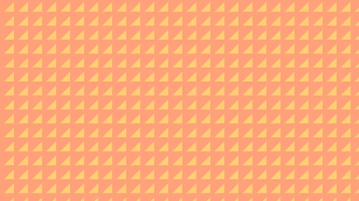 CSS Triangle Backgrounds - Triangle Pattern example : CSS Mix