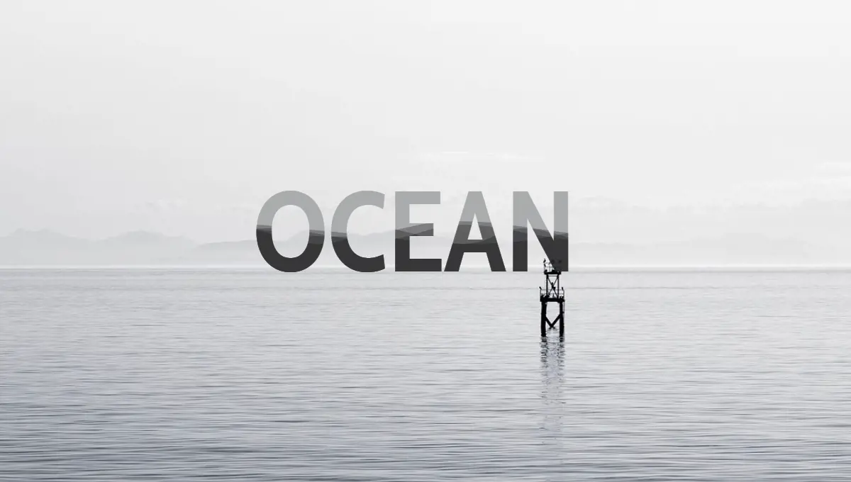 CSS Text Animations - Wave Text Effect example : CSS Mix