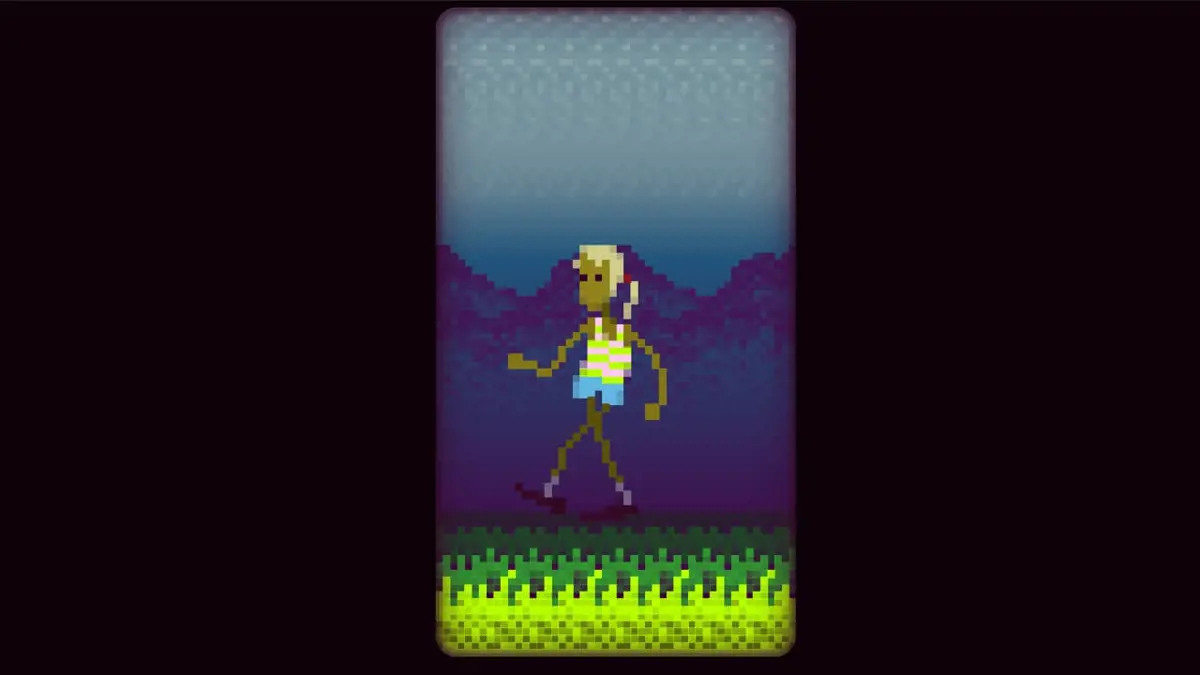 CSS Pixel Art - Zero Divs! Pure Css Pixel Art Animation example : CSS Mix CSS Pixel Art - Zero Divs! Pure Css Pixel Art Animation example : CSS Mix