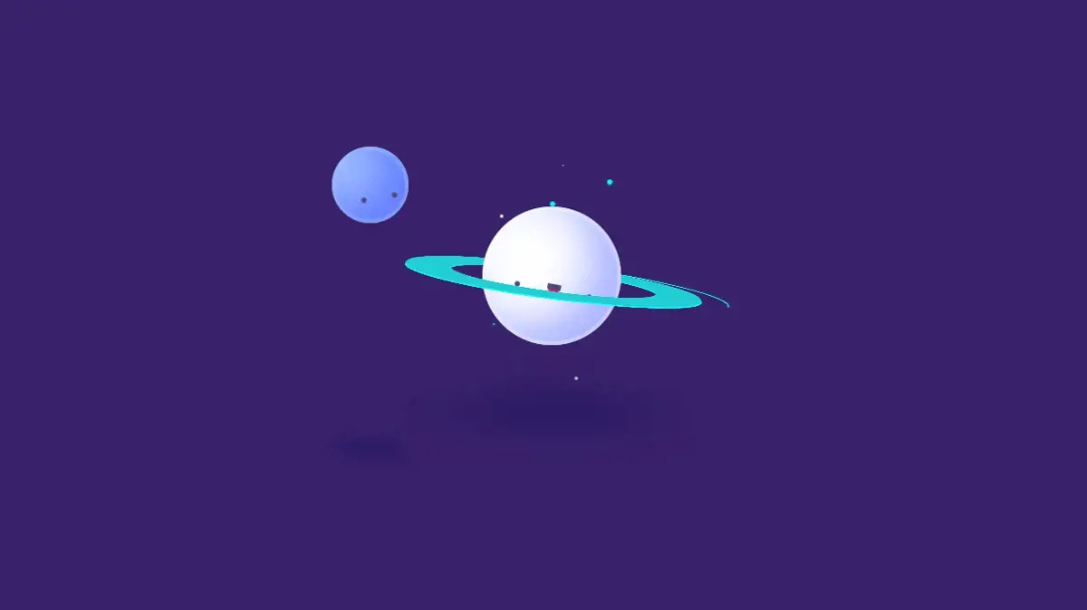 CSS Animation Examples - Pure Css Saturn Hula Hooping example : CSS Mix CSS Animation Examples - Pure Css Saturn Hula Hooping example : CSS Mix