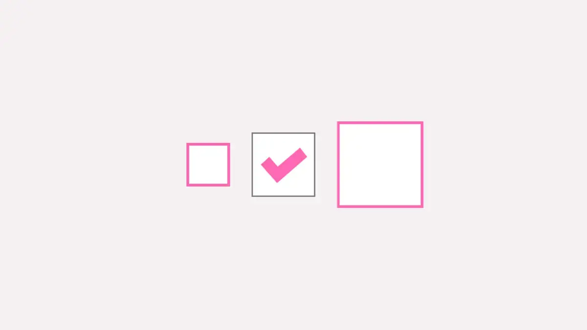 CSS clip-path Examples - Clip-Path Checkbox Animation example : CSS Mix CSS clip-path Examples - Clip-Path Checkbox Animation example : CSS Mix