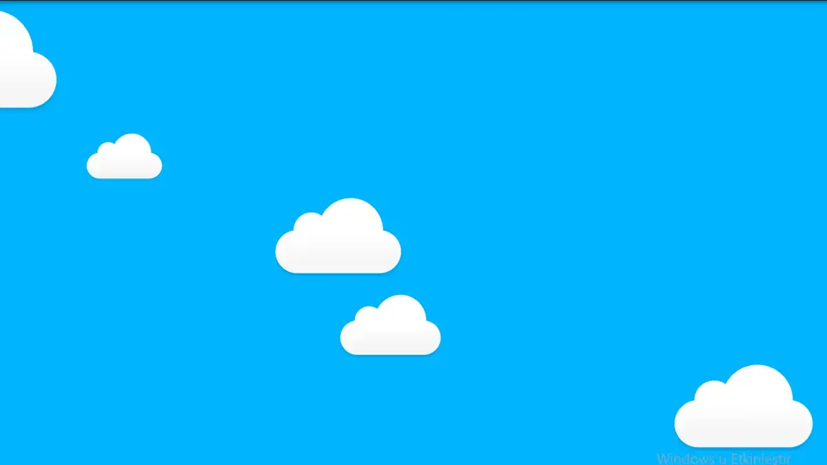 CSS Clouds - Pure Css Animated Clouds example : CSS Mix