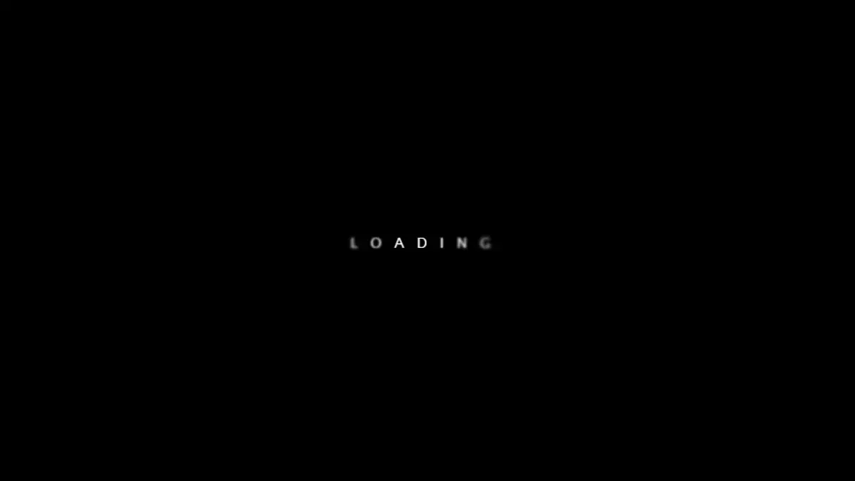 Css Blur Effects Loading Animation Css Example Css Mix 9930