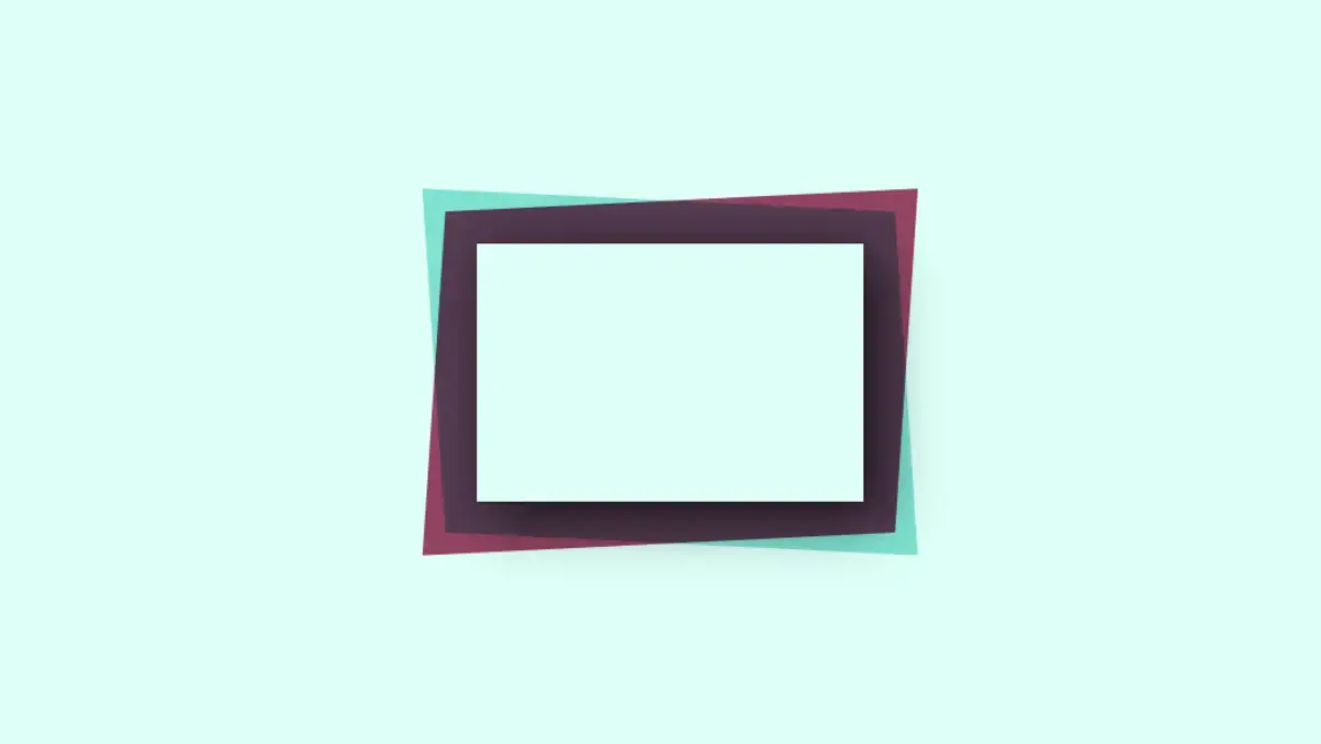 Css Border Animations Border Animation Example Css Mix