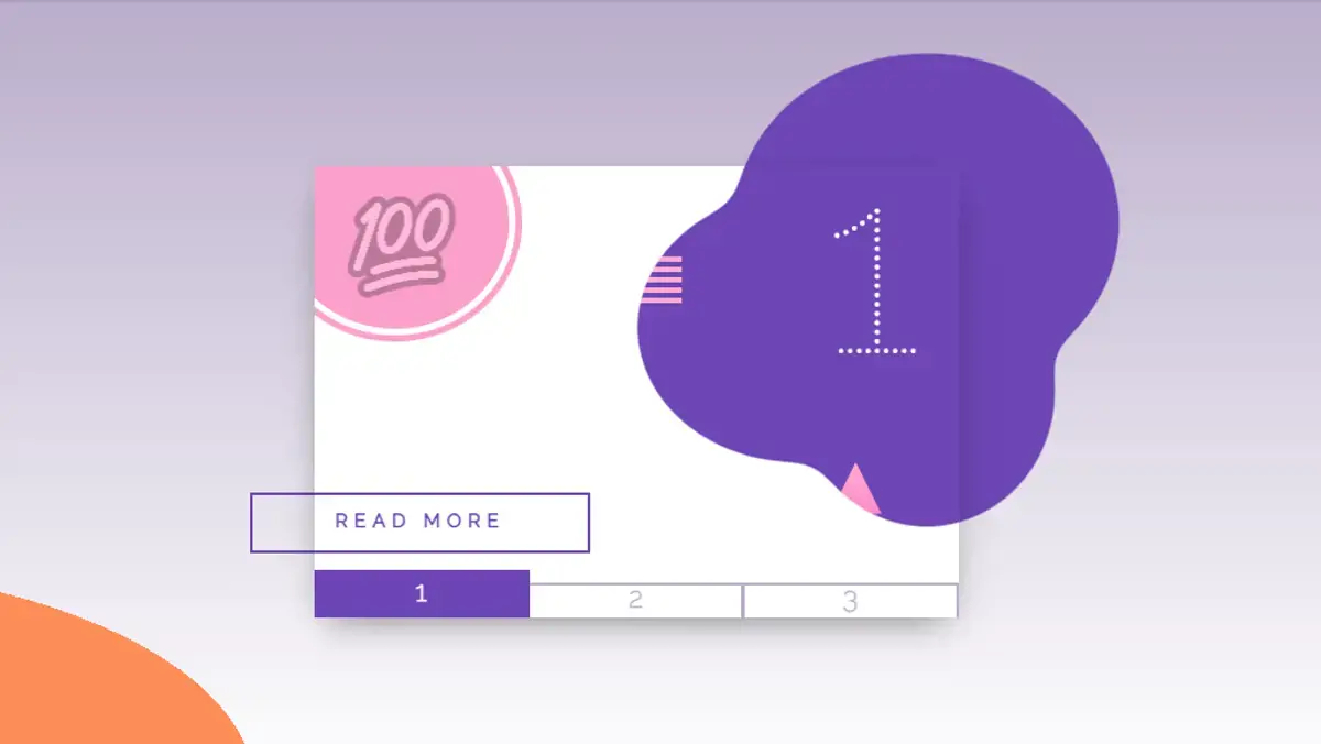 Css Cards Pure Css Card Ui Example Css Mix 