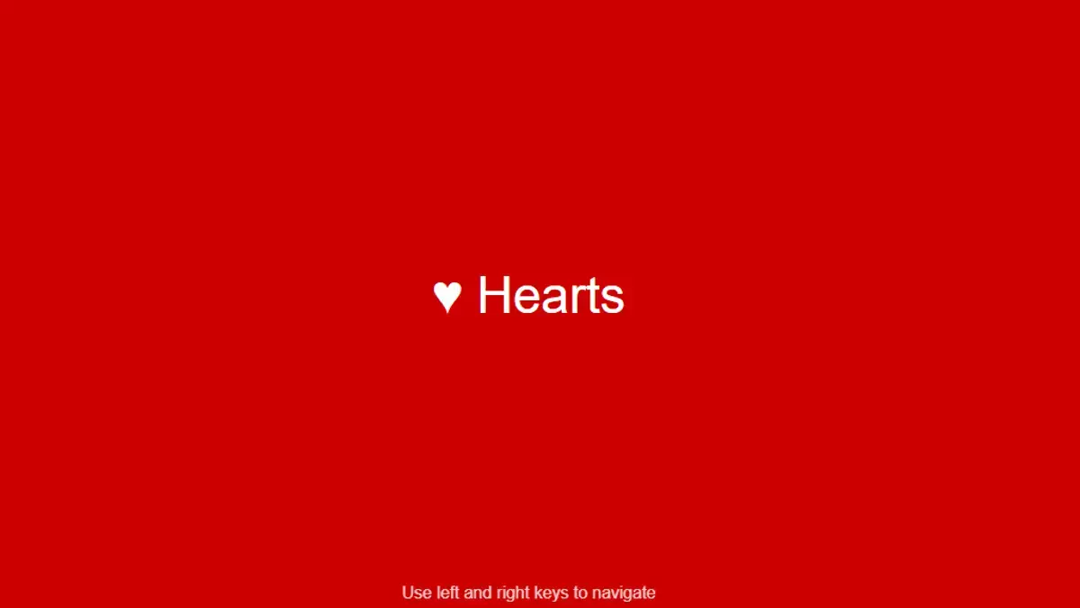 Css Carousels Css Carousel With Keyboard Controls Example Css Mix 