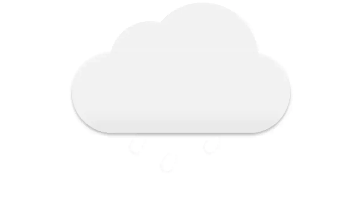 CSS Clouds - Cloud example : CSS Mix