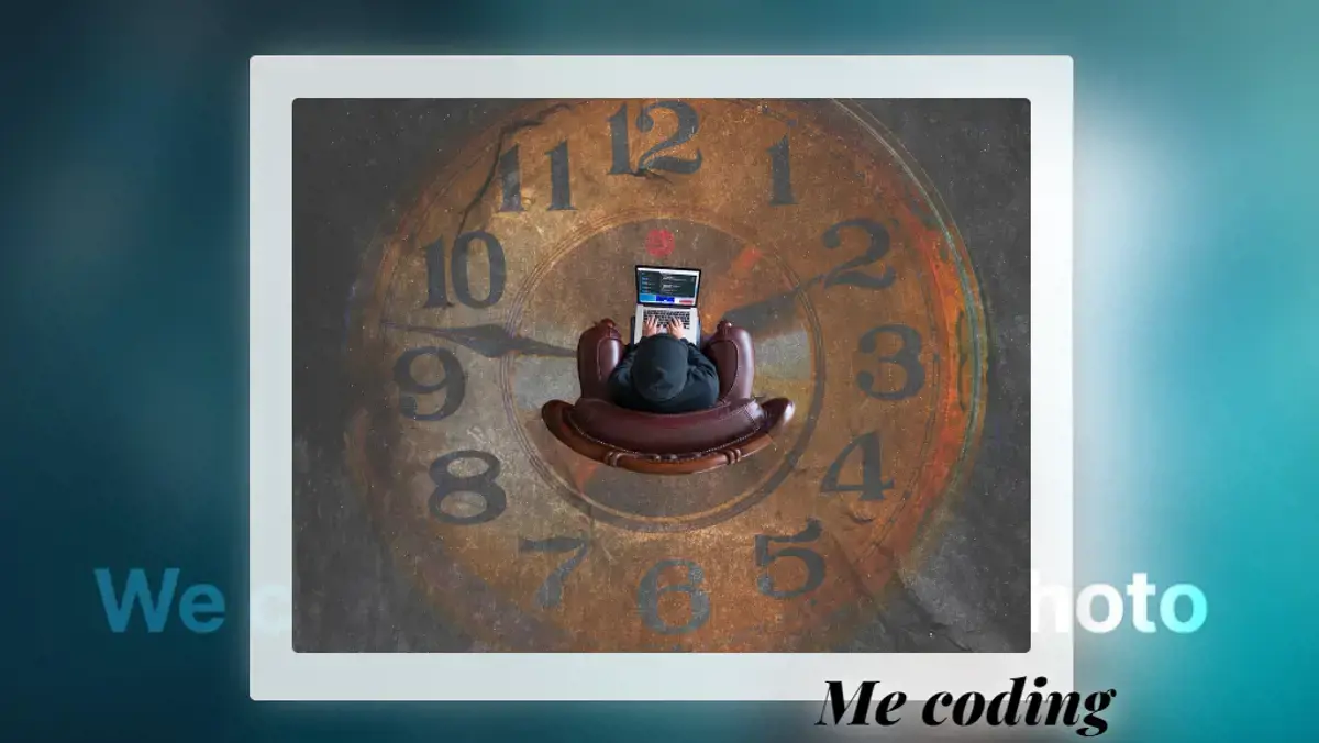 CSS Galleries - Image Gallery example : CSS Mix