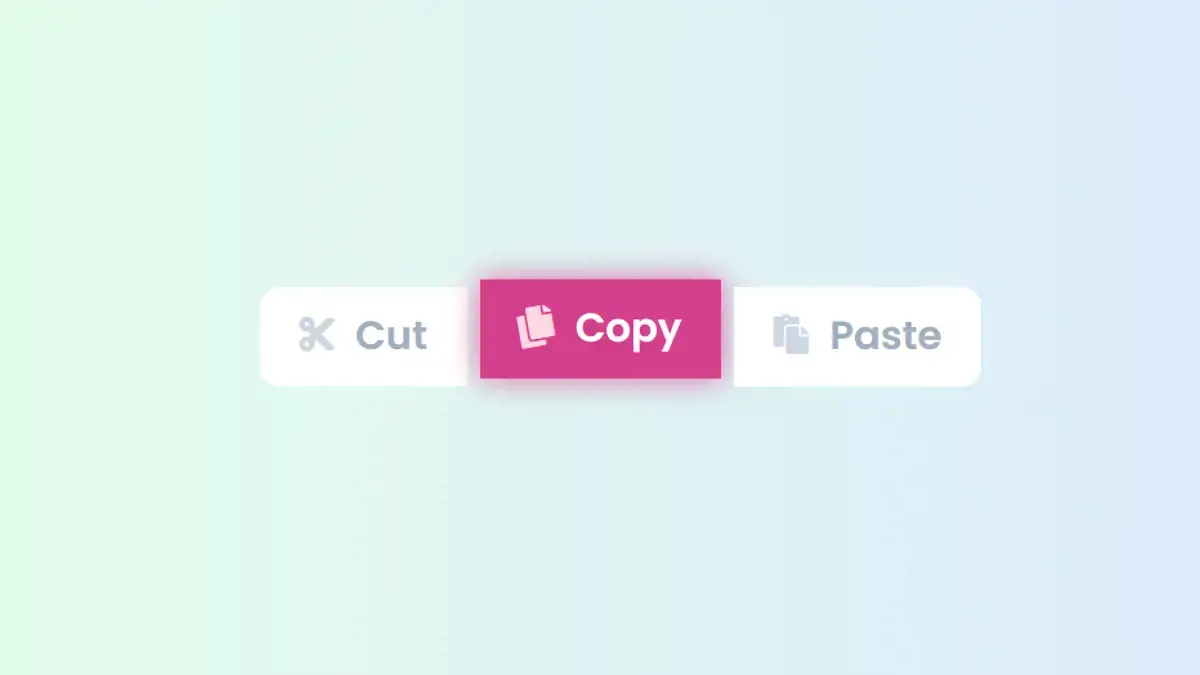 CSS Group (Multi) Buttons - Simple Multi-Buttons example : CSS Mix