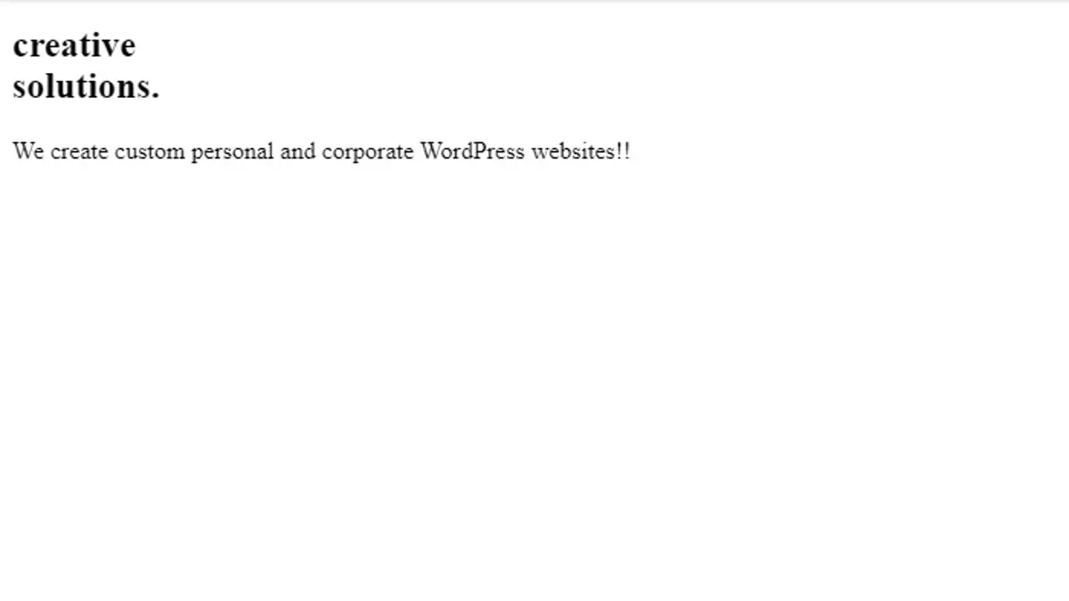 CSS Hero Effects - Hero Animation example : CSS Mix