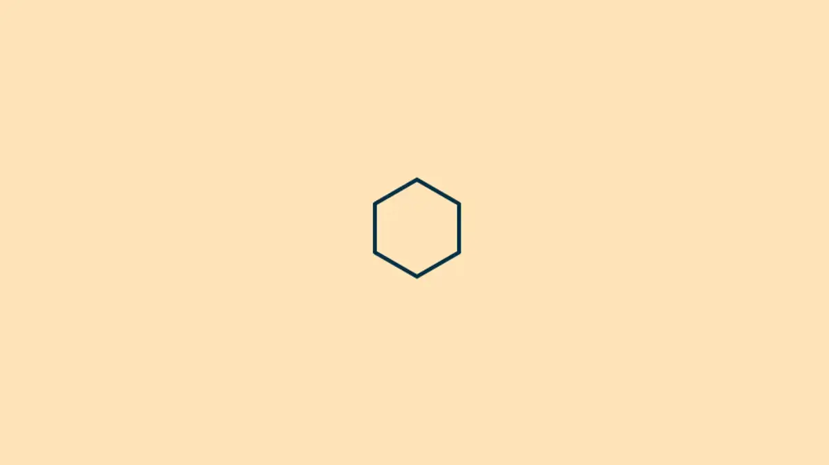 Css Hexagons Hexagon Loading With Css Example Css Mix 1352
