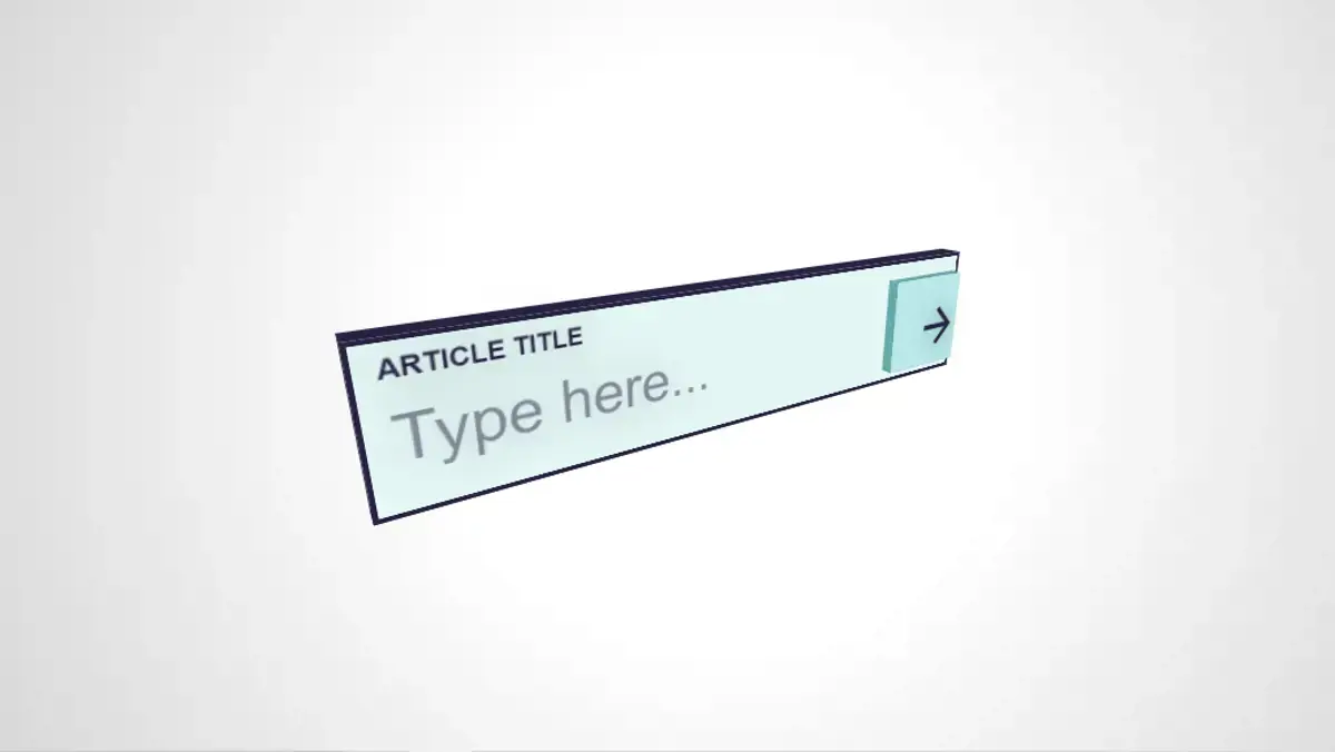 CSS Input Text - 3D Textbox example : CSS Mix