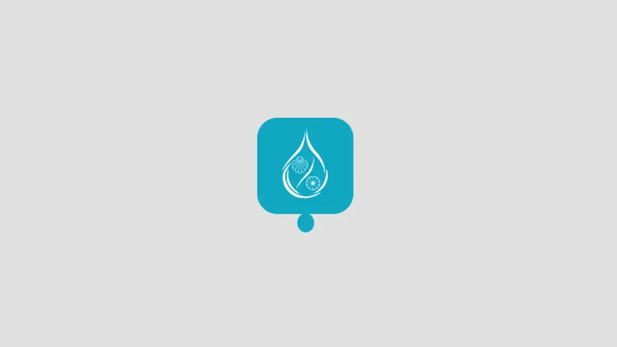 CSS Liquid Effects - Liquid Loader example : CSS Mix