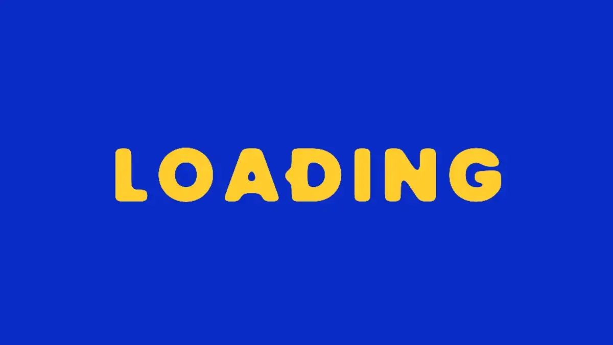 Css Liquid Effects Loading Liquid Animation Example Css Mix