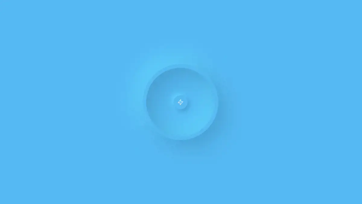 CSS Neumorphism Examples - Neumorphism - Wave Animation example : CSS Mix