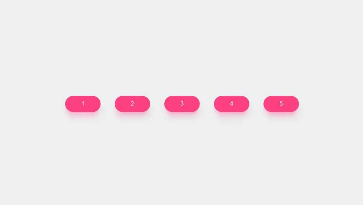 CSS Pagination - Pagination Buttons example : CSS Mix CSS Pagination - Pagination Buttons example : CSS Mix