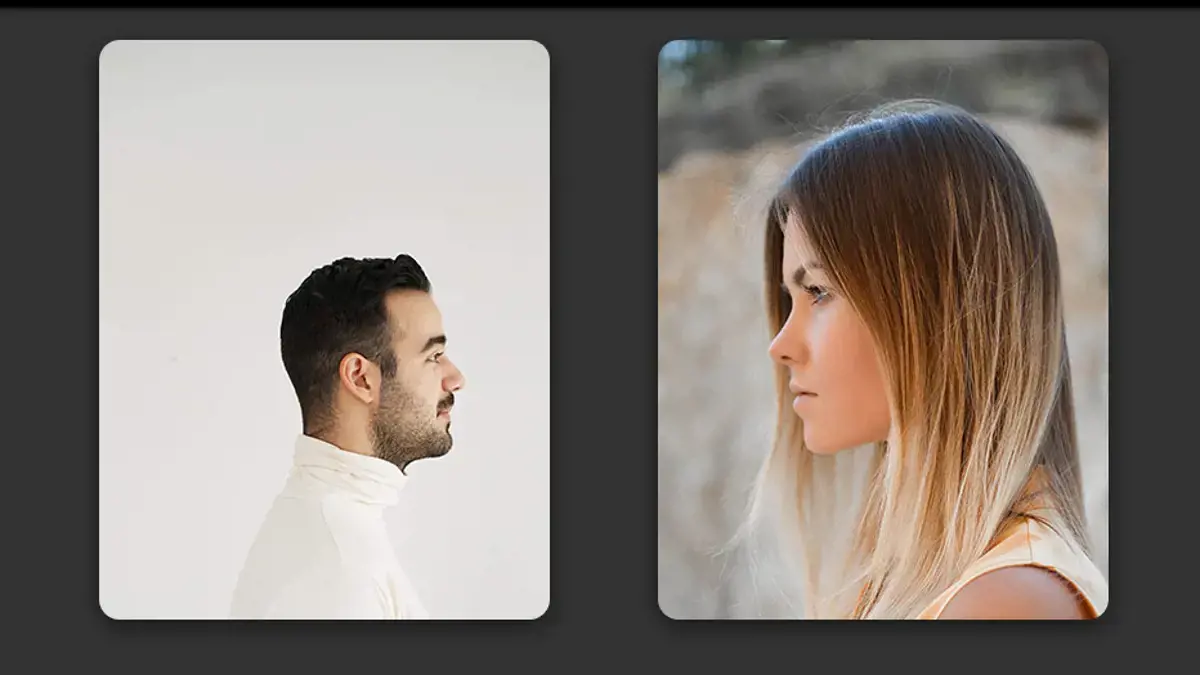 CSS Profile Cards - Ui Profile Cards example : CSS Mix