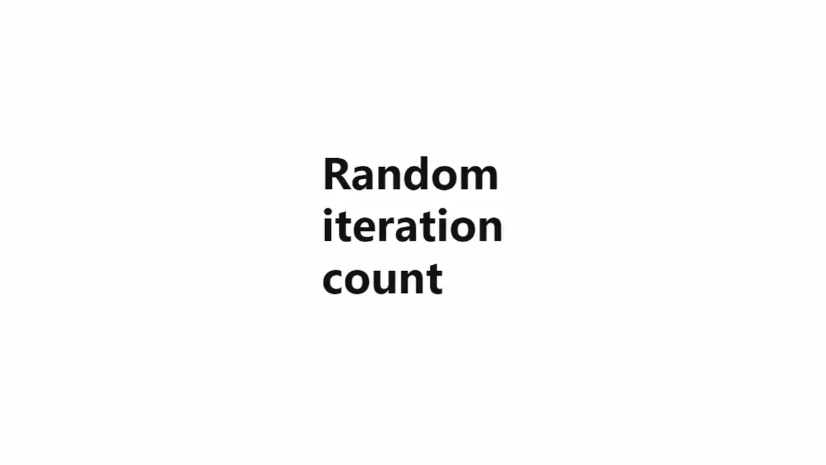 CSS Reveal Animations - Pure Css Glitchy Text Reveal example : CSS Mix CSS Reveal Animations - Pure Css Glitchy Text Reveal example : CSS Mix