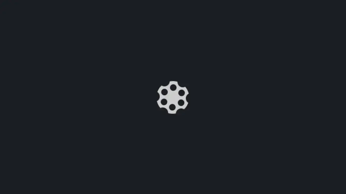 CSS Spinners - Red Dead Redemption Loader example : CSS Mix